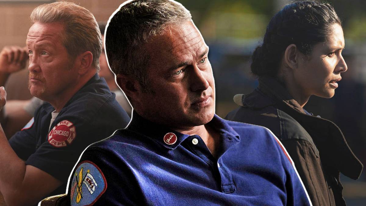 Chicago Fire Season 13, Episode 6 Review: Two Characters Make a ...