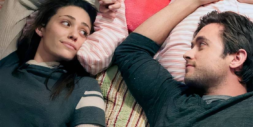 Why Jimmy Left Shameless