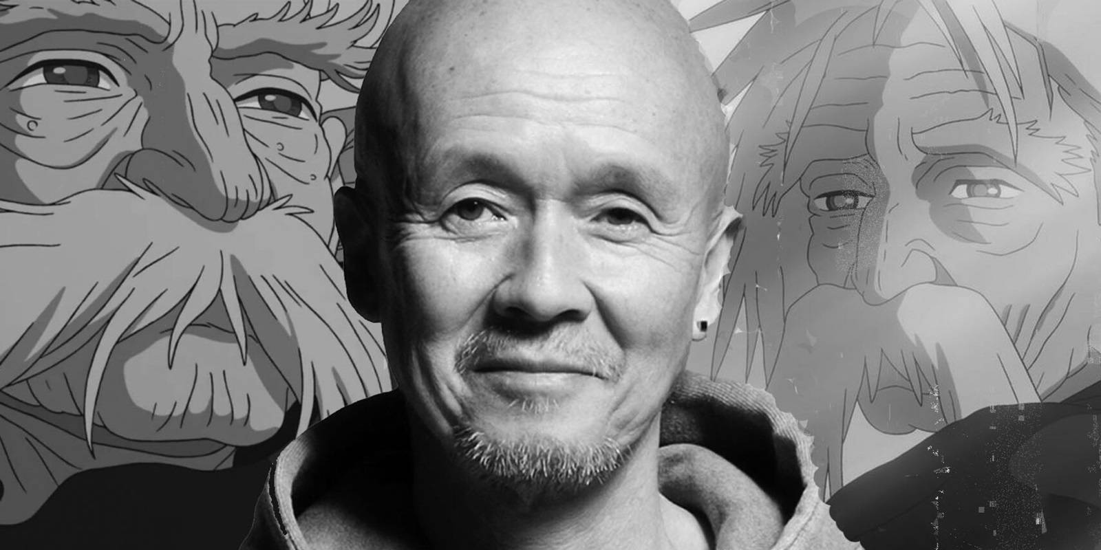Shohei Hino, Studio Ghibli's The Boy and the Heron Voice Actor, Dies at 75
