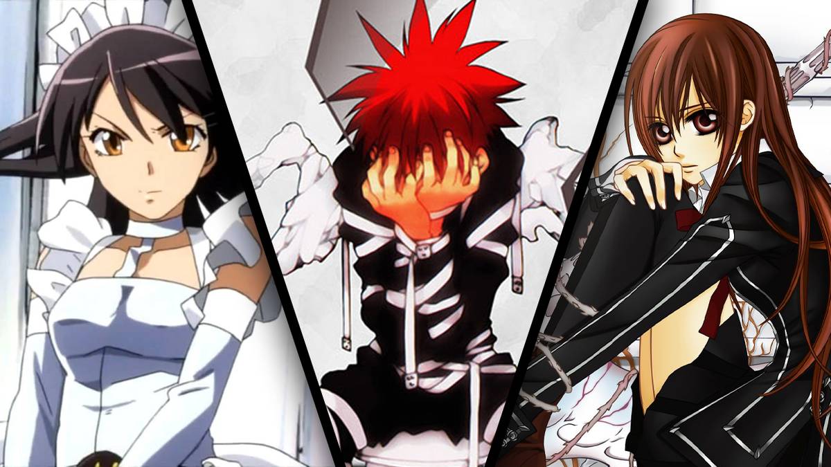 10 Shojo Anime That Deserve a Modern Remake