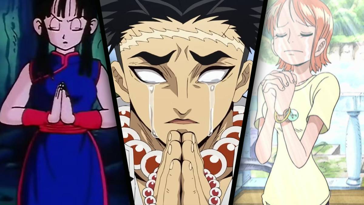 10 Shonen Heroes Who Deserved Better