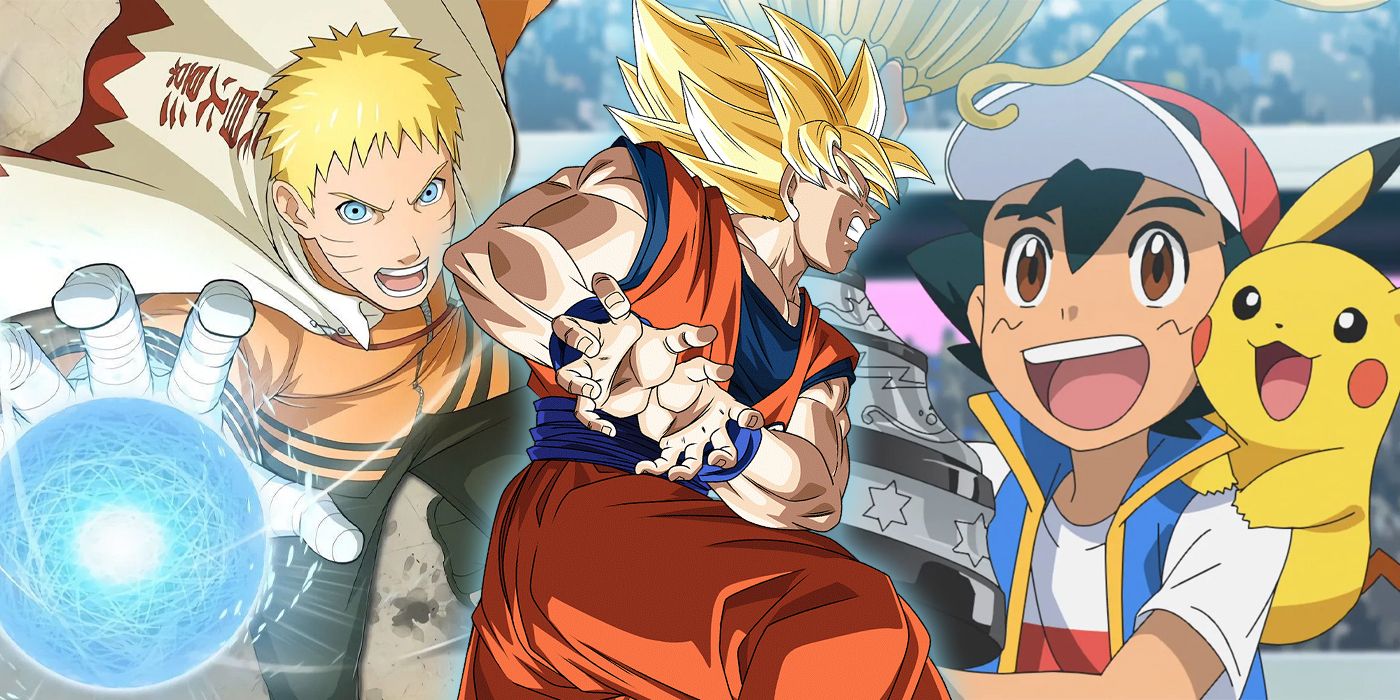 5 Shonen Protagonists Who Achieved Their Dreams (and 5 That Didn't)