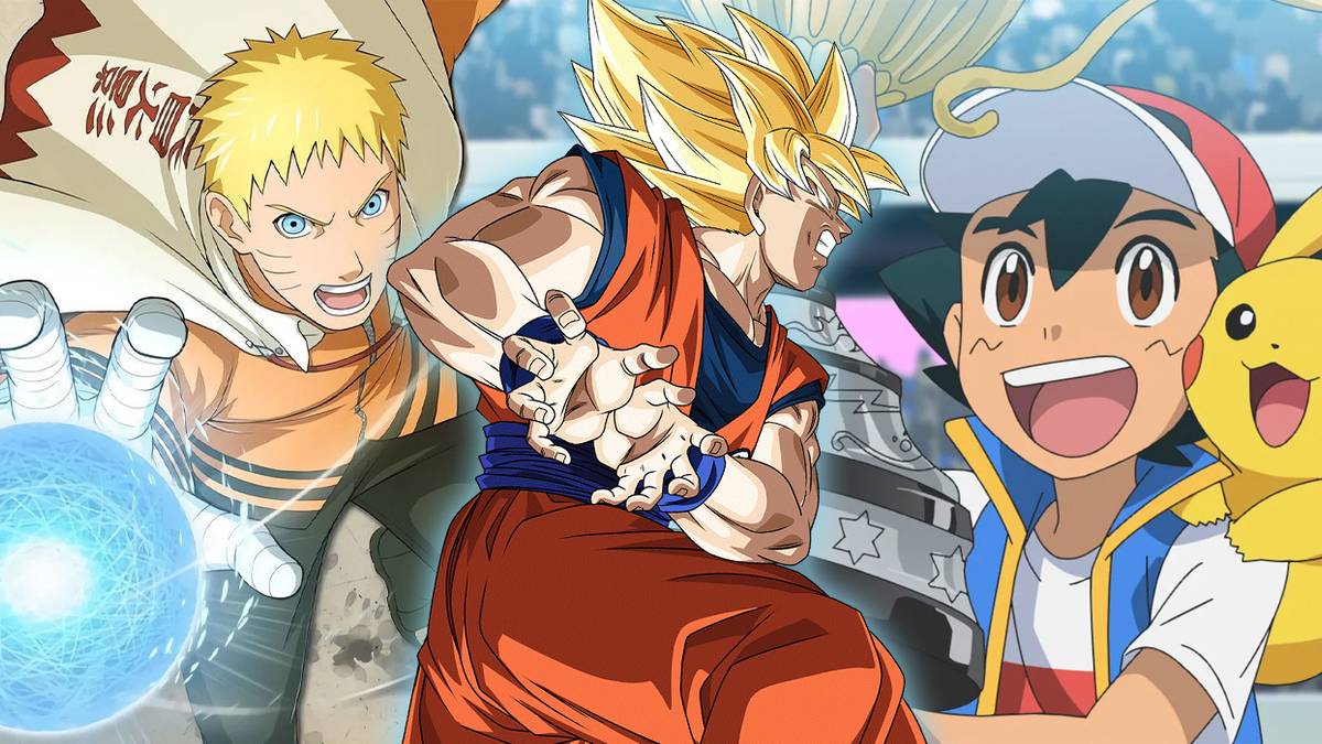 the coolest anime picture in the world