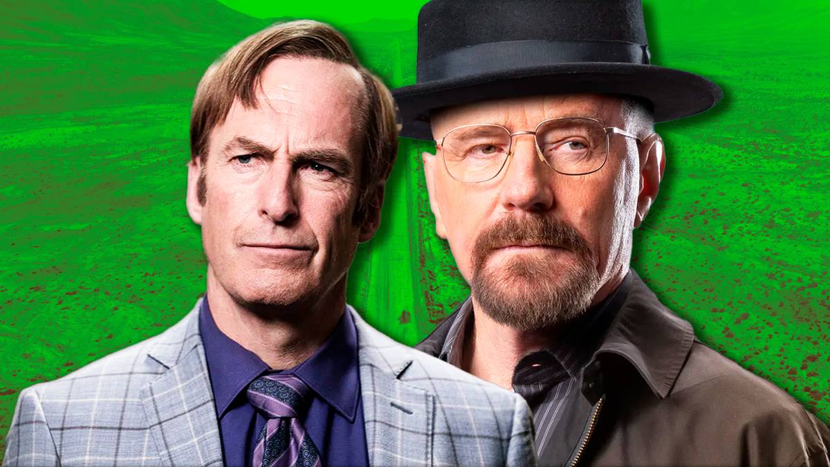 Should You Watch Better Call Saul Before Breaking Bad? The Pros and ...