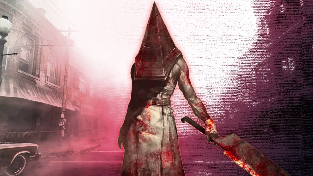 Silent Hill 2 Remake: What is Pyramid Head’s True Purpose?