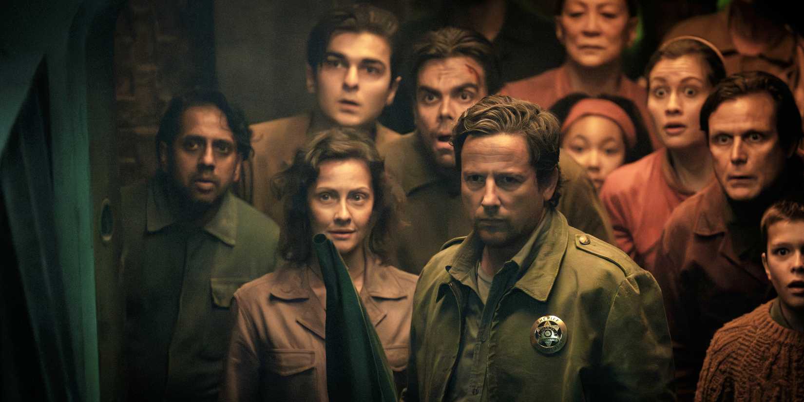 2 Years Later, This 92% Fresh Sci-Fi Series Has Quietly Become Even ...