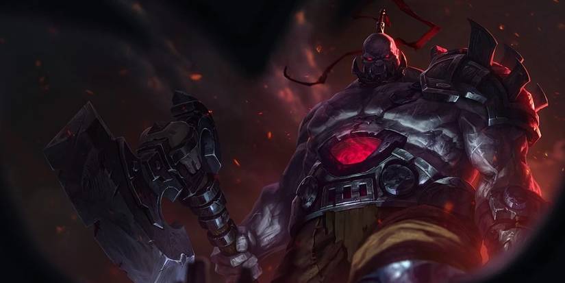 10 League of Legends Characters We Want to See in Arcane Season 2