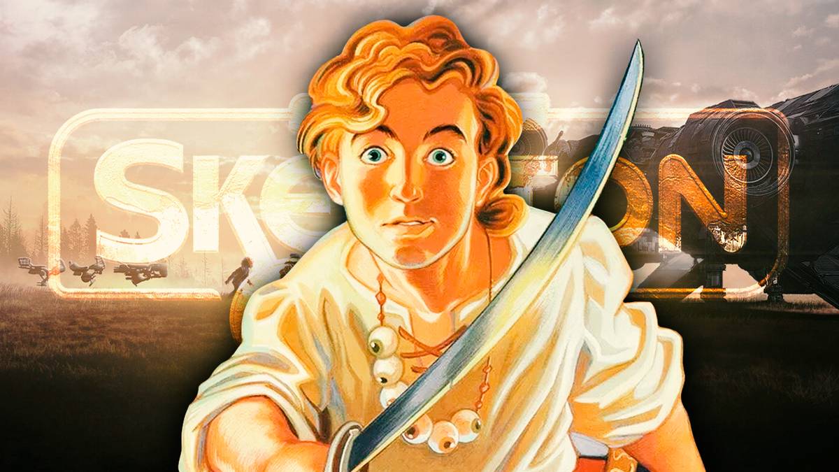 Star Wars: Skeleton Crew's Inspirations for Pirate Theme Include Iconic ...