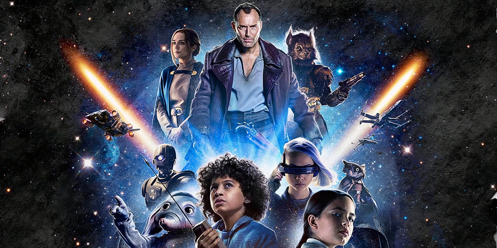 December Will Be a Mighty Month for Power Rangers Fans