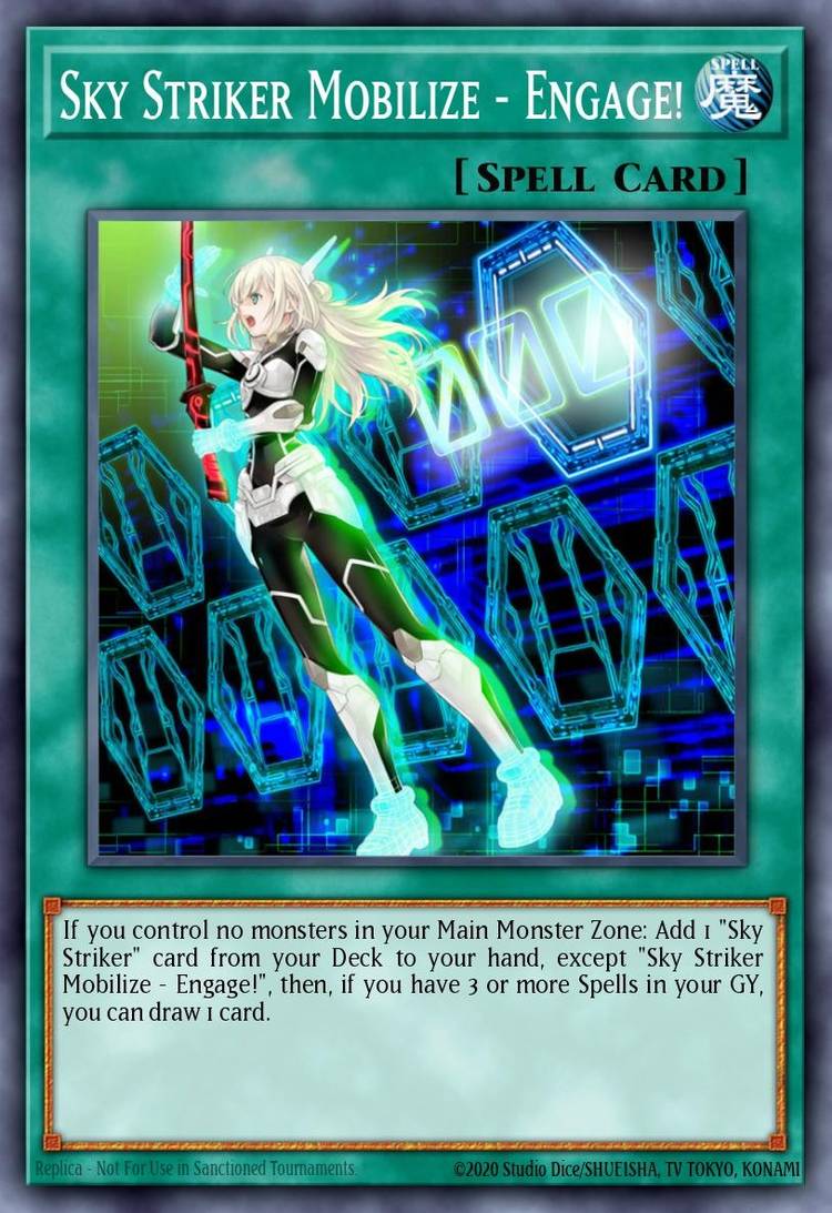 Yu-Gi-Oh!: 10 Strongest Tier 1 Decks, Ranked