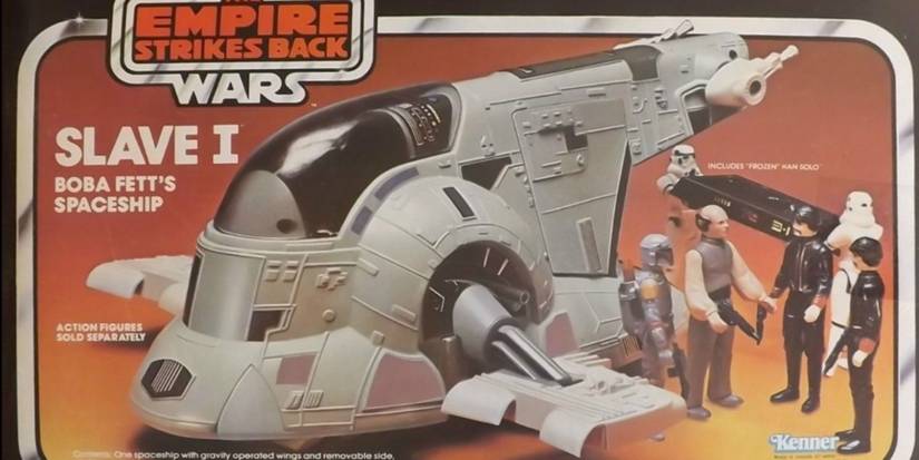 The Rarest and Most Expensive Star War Toys for Collectors
