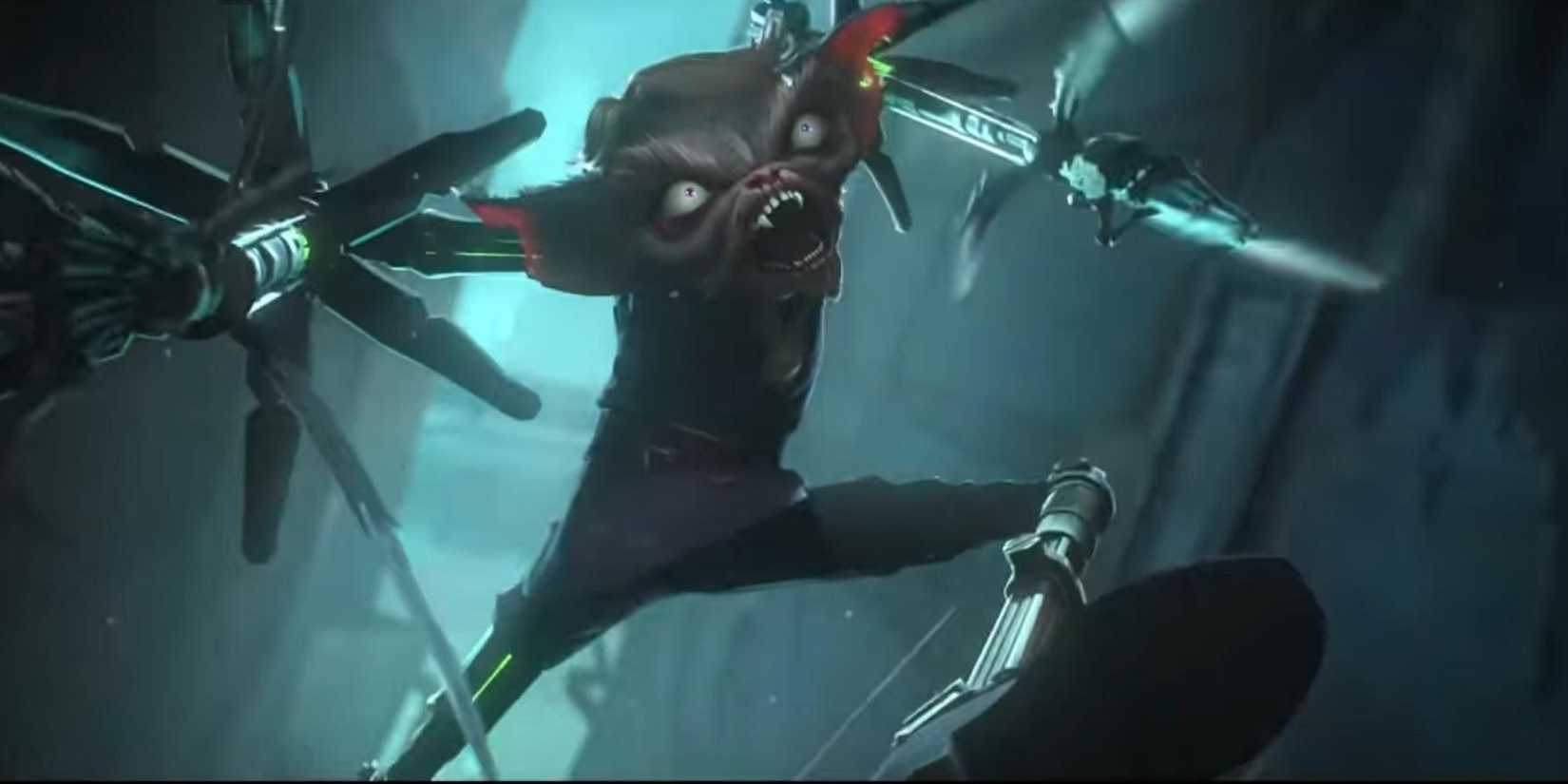 The Best Fighters in Arcane, Ranked