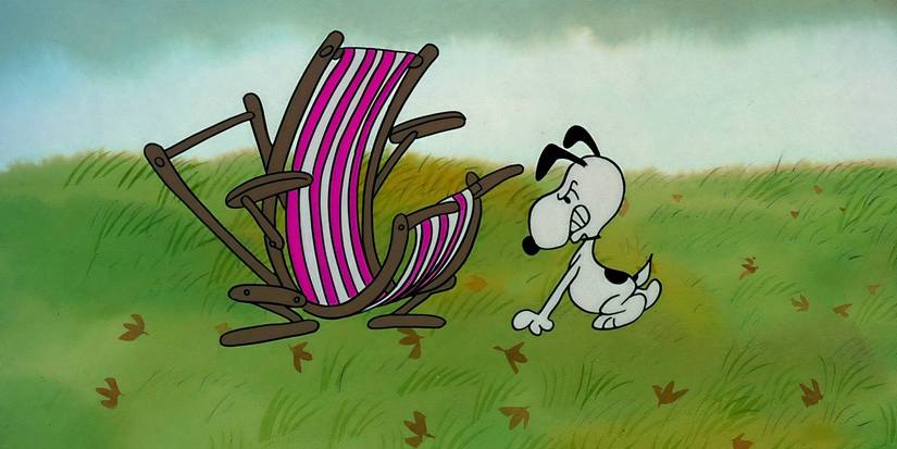1 of the Best Charlie Brown Specials Broke an 8-Year Peanuts Trend