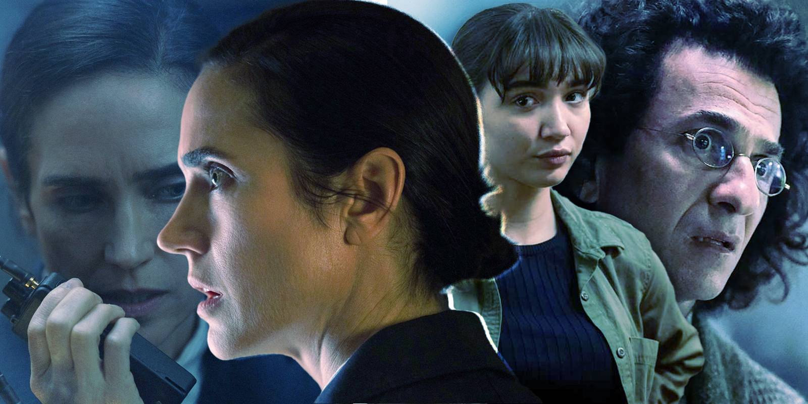 Snowpiercer Season 4, Episode 9 Review: Melanie's Unneeded Reveal