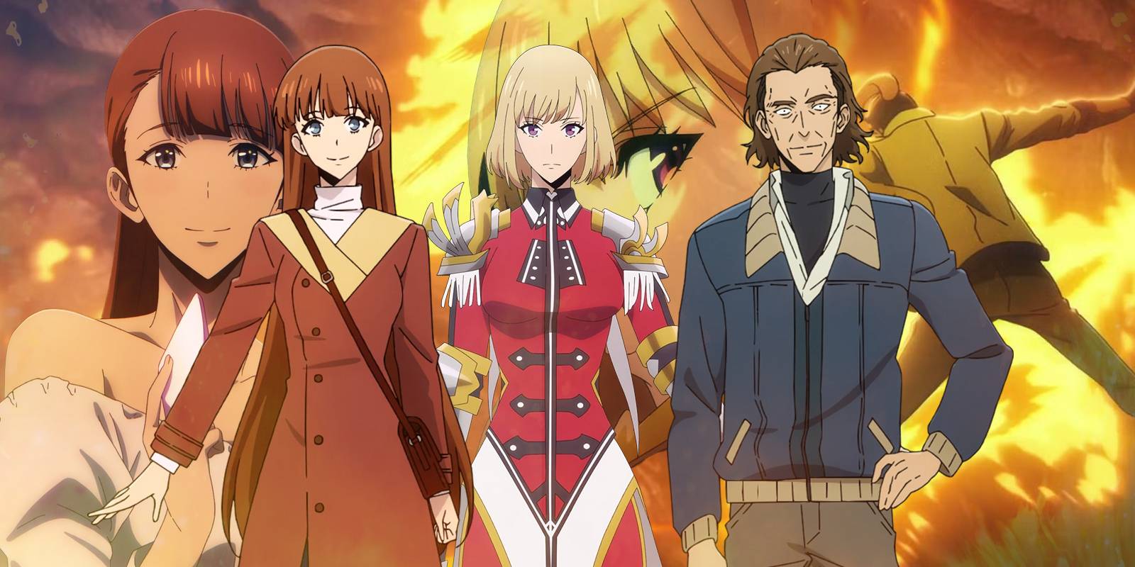 Solo Leveling Characters Who Deserve Their Own Spin-Off Anime