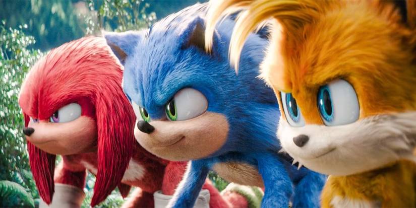 Does Sonic the Hedgehog 3 Have a Post-Credits Scene? The Sequel's ...