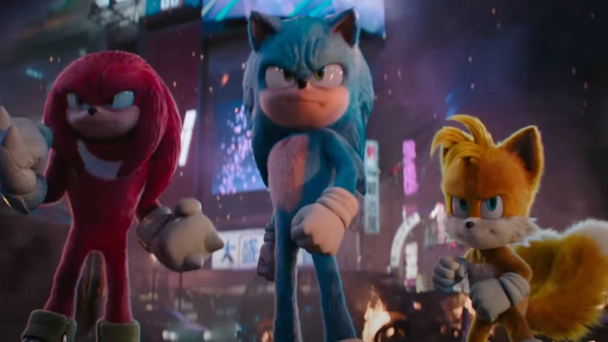 Does Sonic the Hedgehog 3 Have a Post-Credits Scene? The Sequel's ...