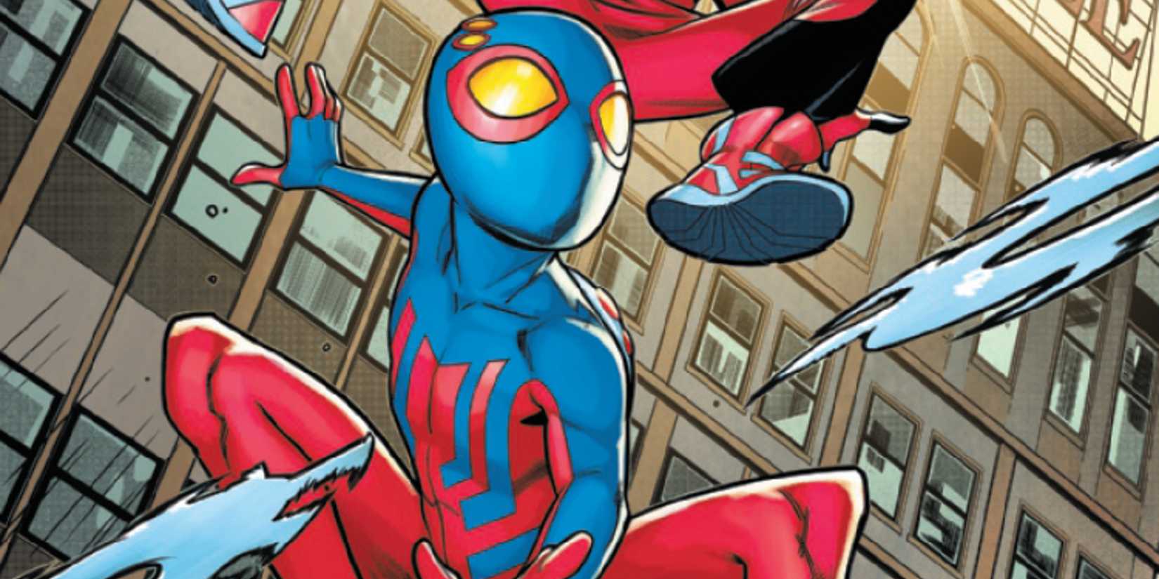 15 Best Marvel Characters Who Debuted In the 2020s, So Far