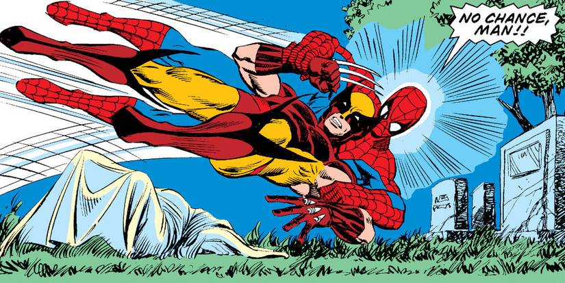 10 Best Spider-Man One Shots of All Time