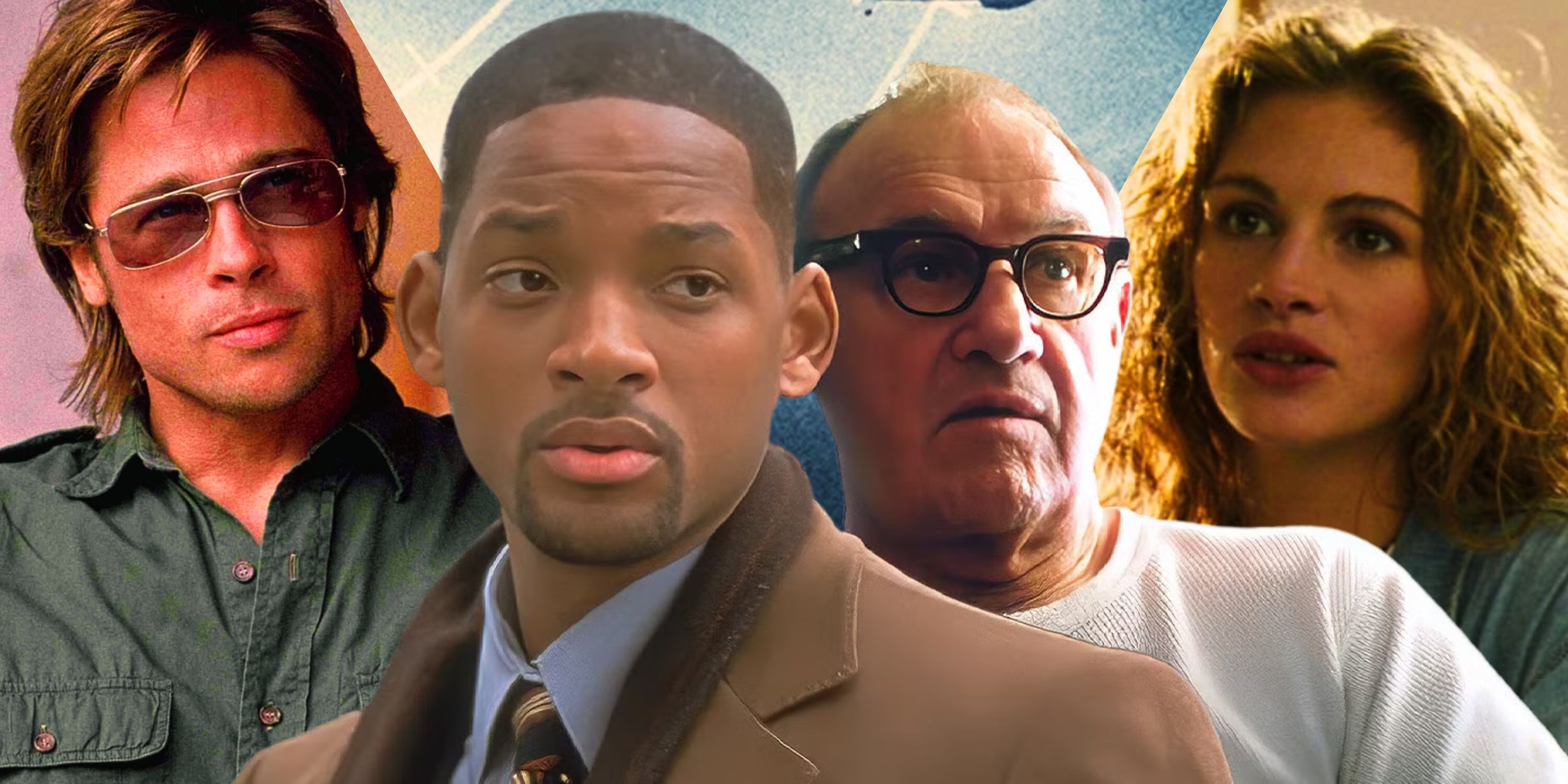 Everything We Know About Zero Day, Robert de Niro’s New Netflix Show