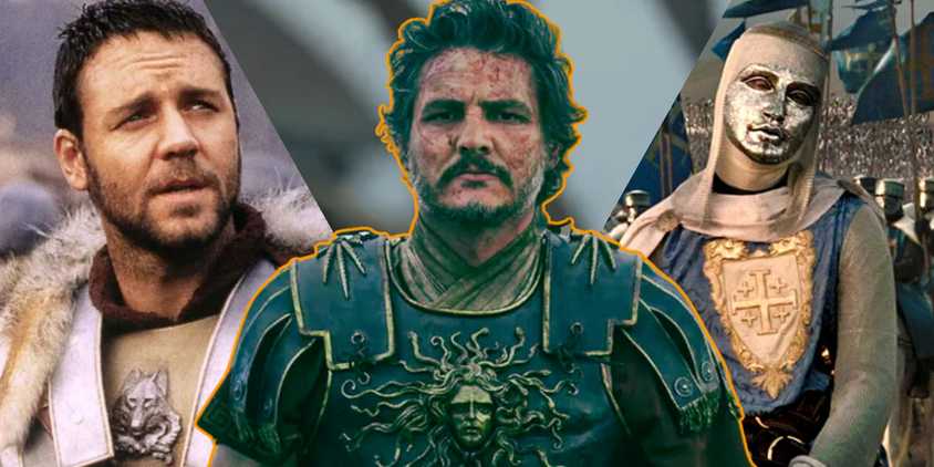 10 Best Historical Fiction Movies of All Time, Ranked