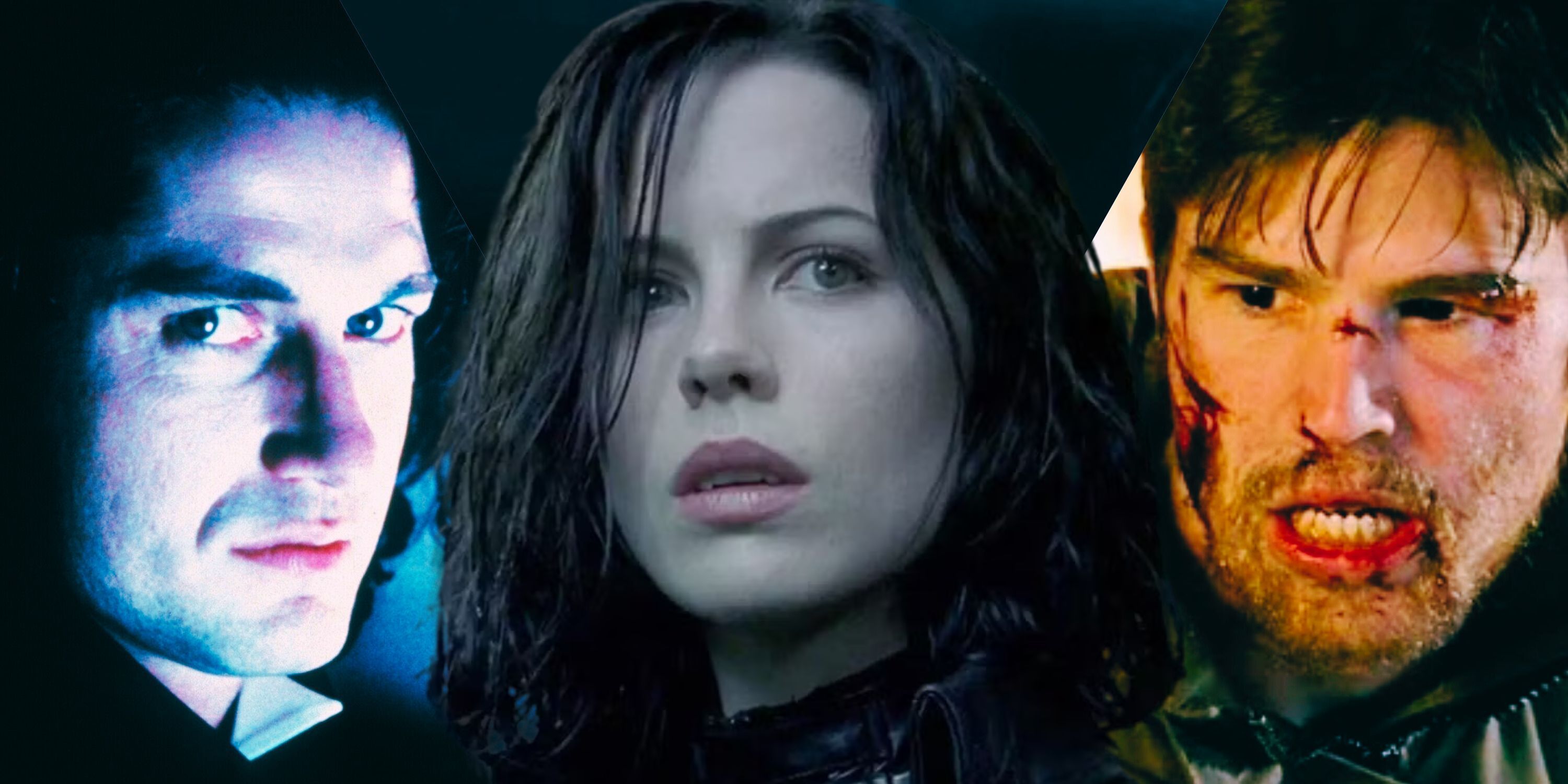 10 Best Vampire Movies of the 2000s