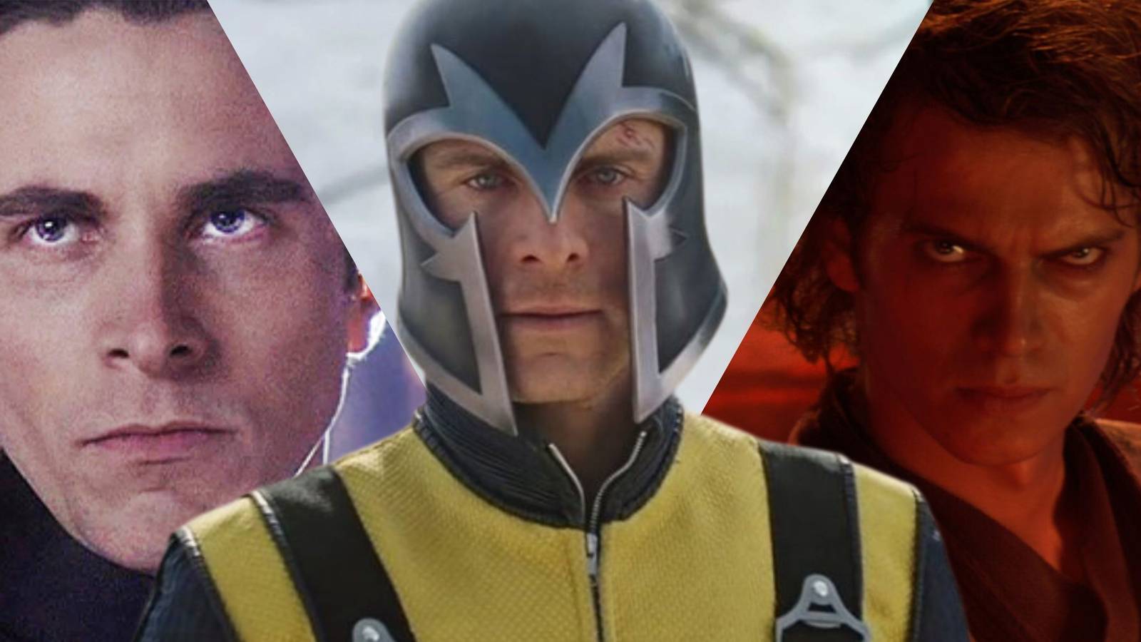 10 Sci-Fi Movies Where the Main Character Is a Villain