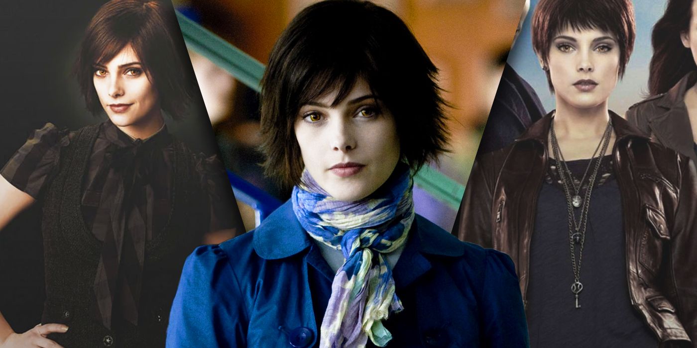 The Strongest Villains in Twilight, Ranked