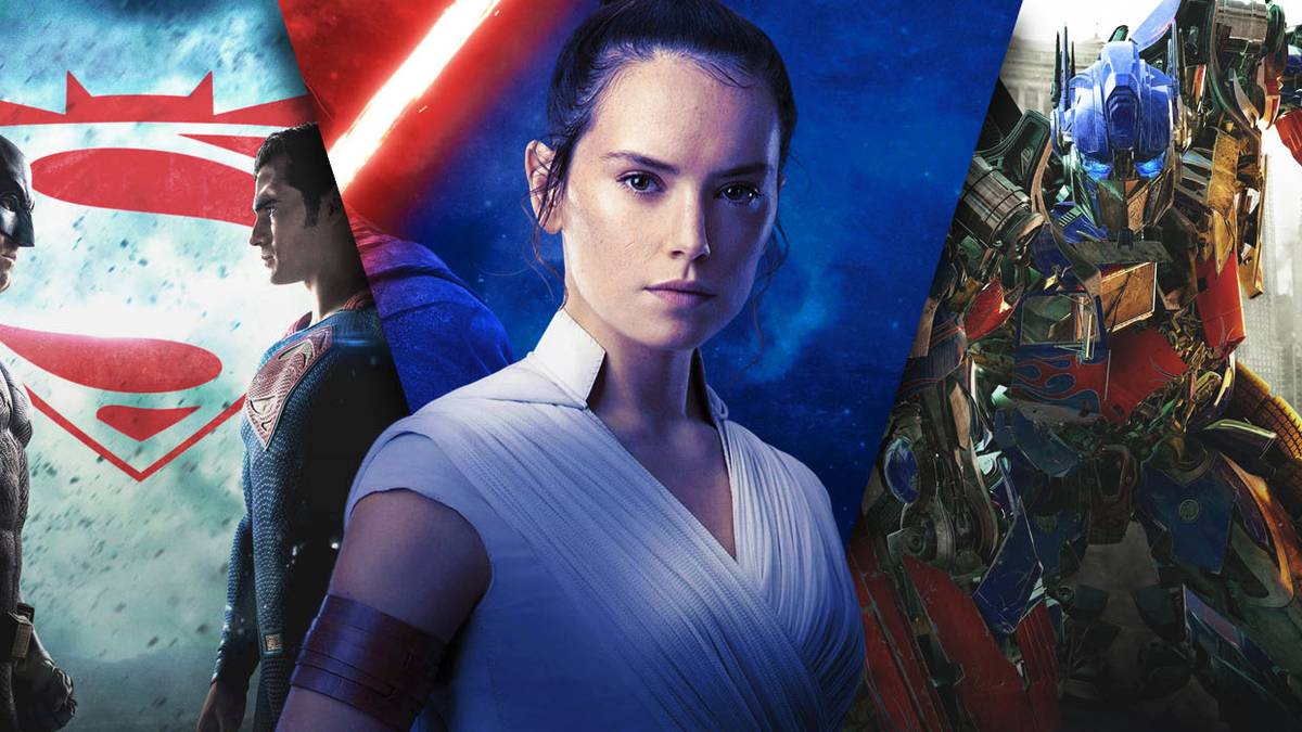10 Box Office Successes That Critics Hated