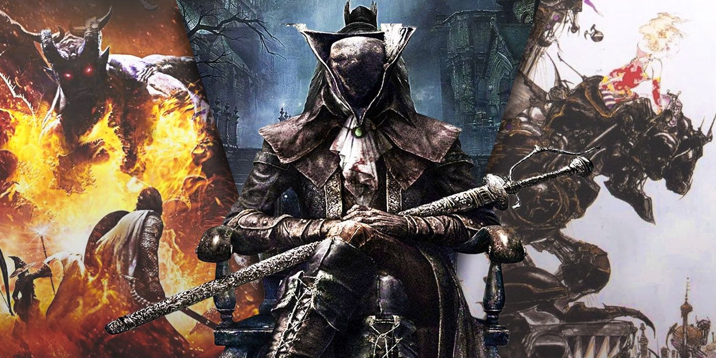 The 10 Rarest PSP Games (& How Much They're Worth)