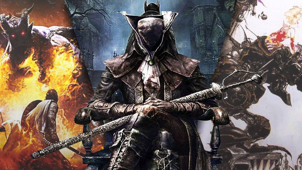 10 Darkest JRPG Series Ever Made, Ranked