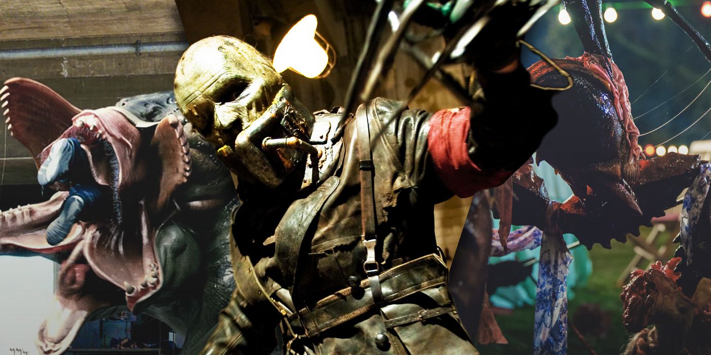 10 Most Unconventional Alien Movies of All Time, Ranked