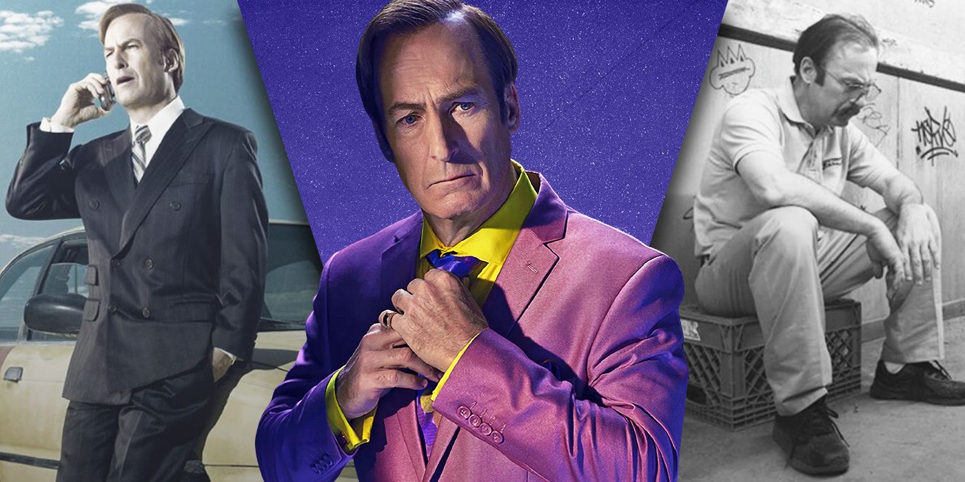 A Single Throwaway Line in Better Call Saul That Fans Thought Was a ...