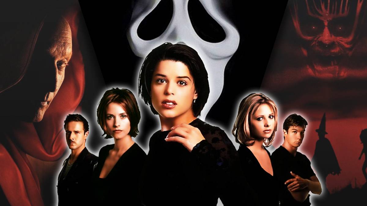 10 ‘Rotten’ Horror Movie Sequels That Are Actually Great