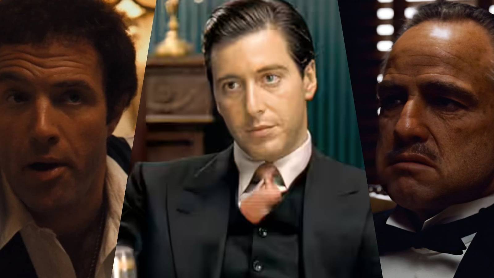 The Godfather’s Complete Corleone Family Tree, Explained