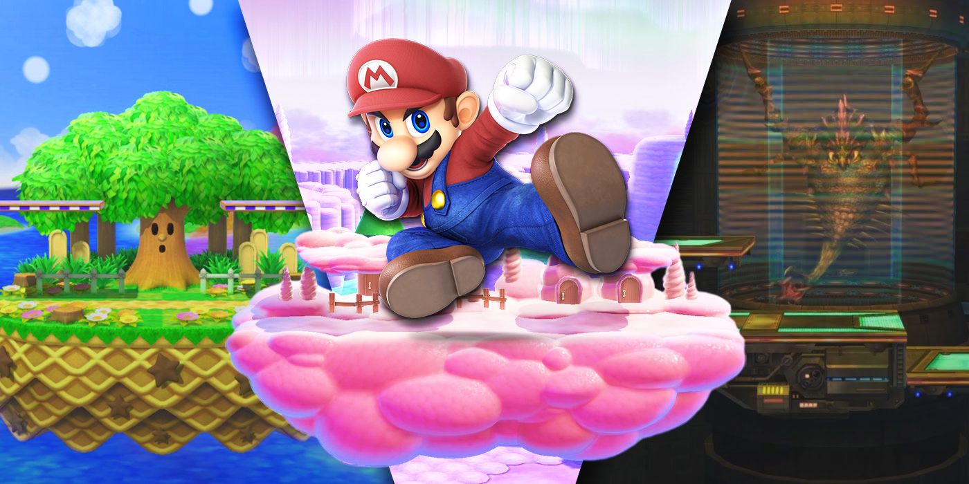 10 Most Iconic Fighting Game Stages That Defined the Genre