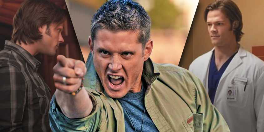 It Took Me 20 Years to Realize This Fan-Favorite Supernatural Character ...
