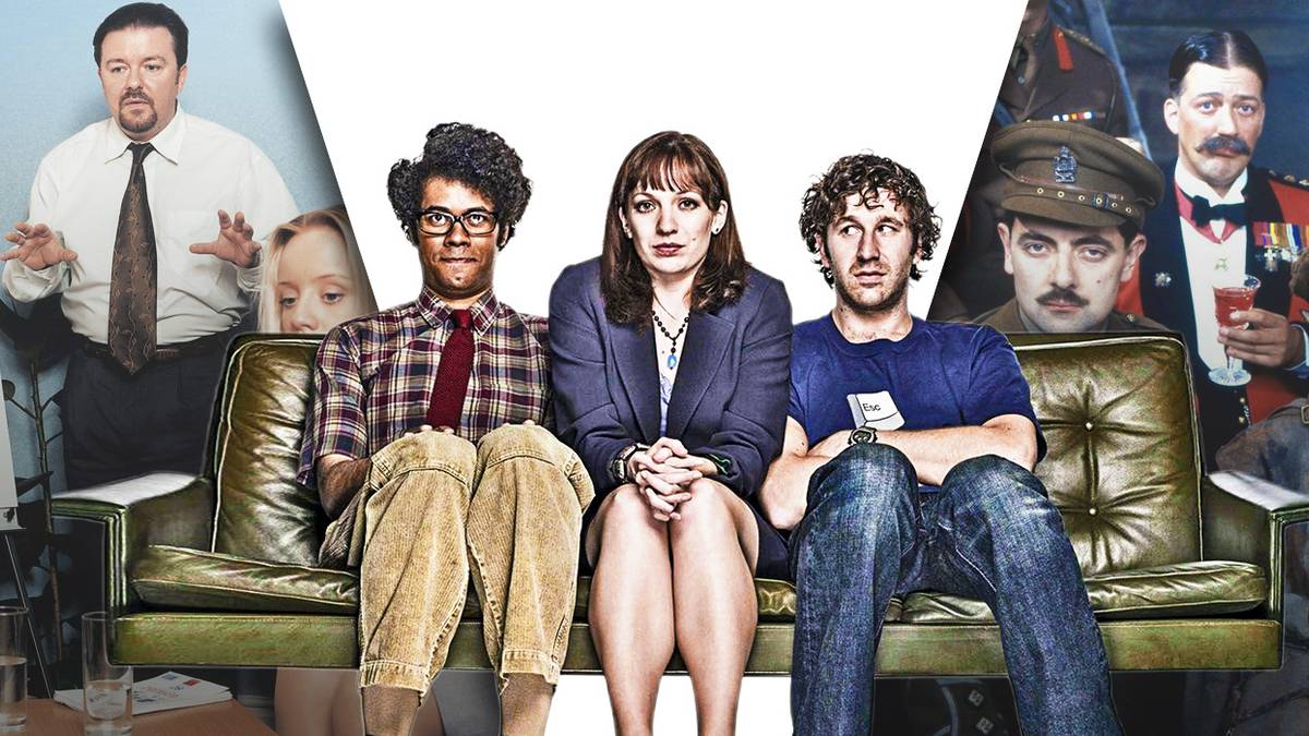 15 Best Sitcoms on Britbox, Ranked