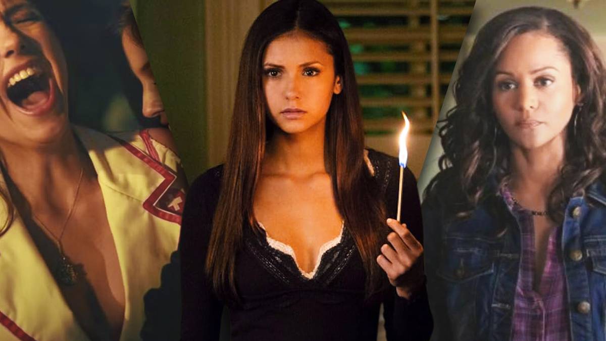 10 Questionable The Vampire Diaries Scenes That Made Fans Furious