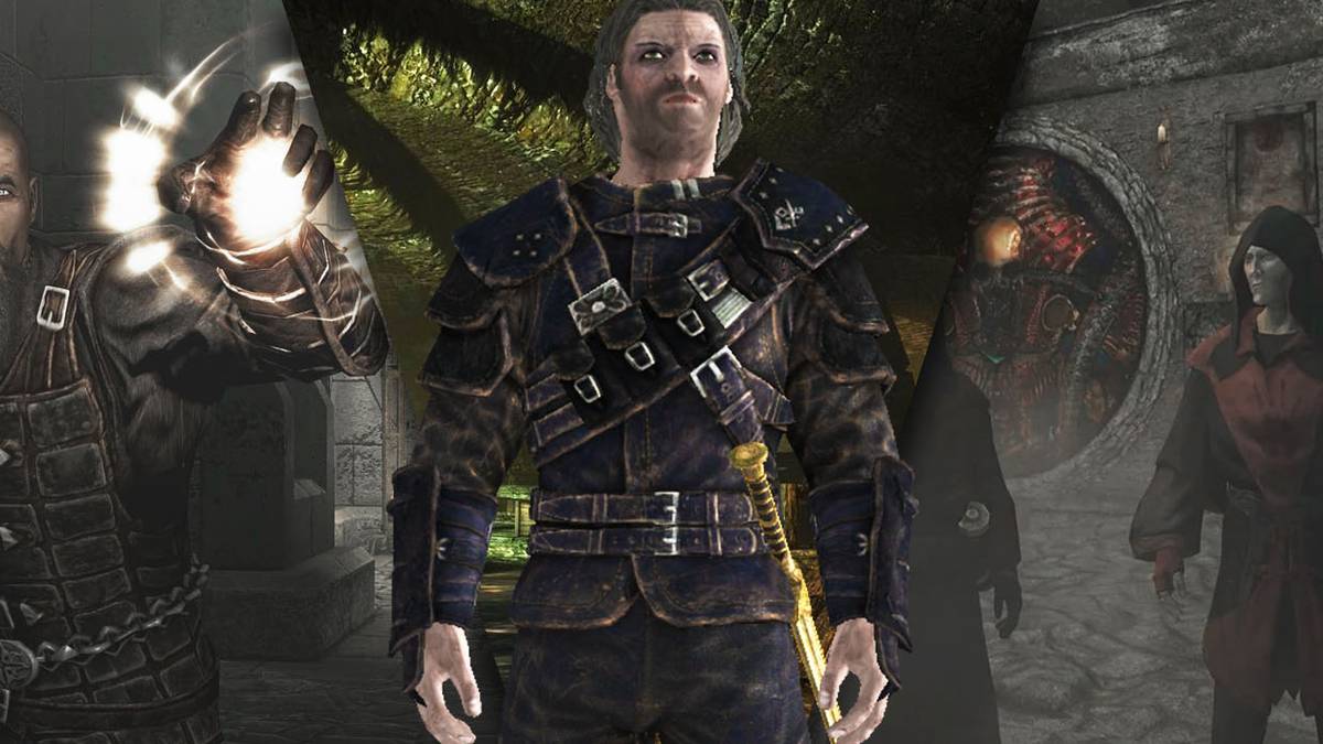 Skyrim's 10 Best Guilds You Should Try On Your Next Playthrough, Ranked