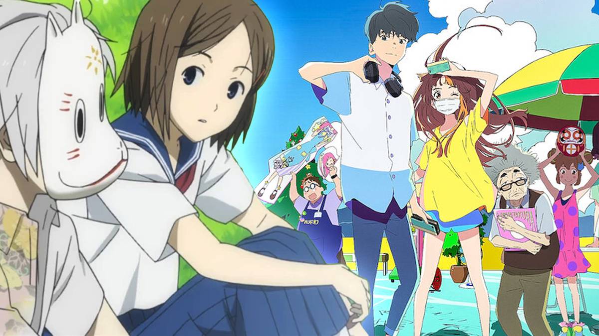 The 10 Best Anime Movies for Makoto Shinkai Fans