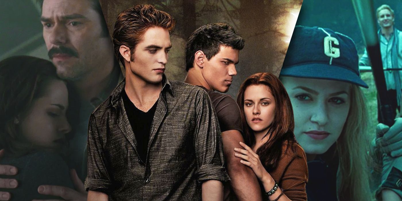 10 Twilight Scenes That Fans Still Rewatch Even 17 Years Later