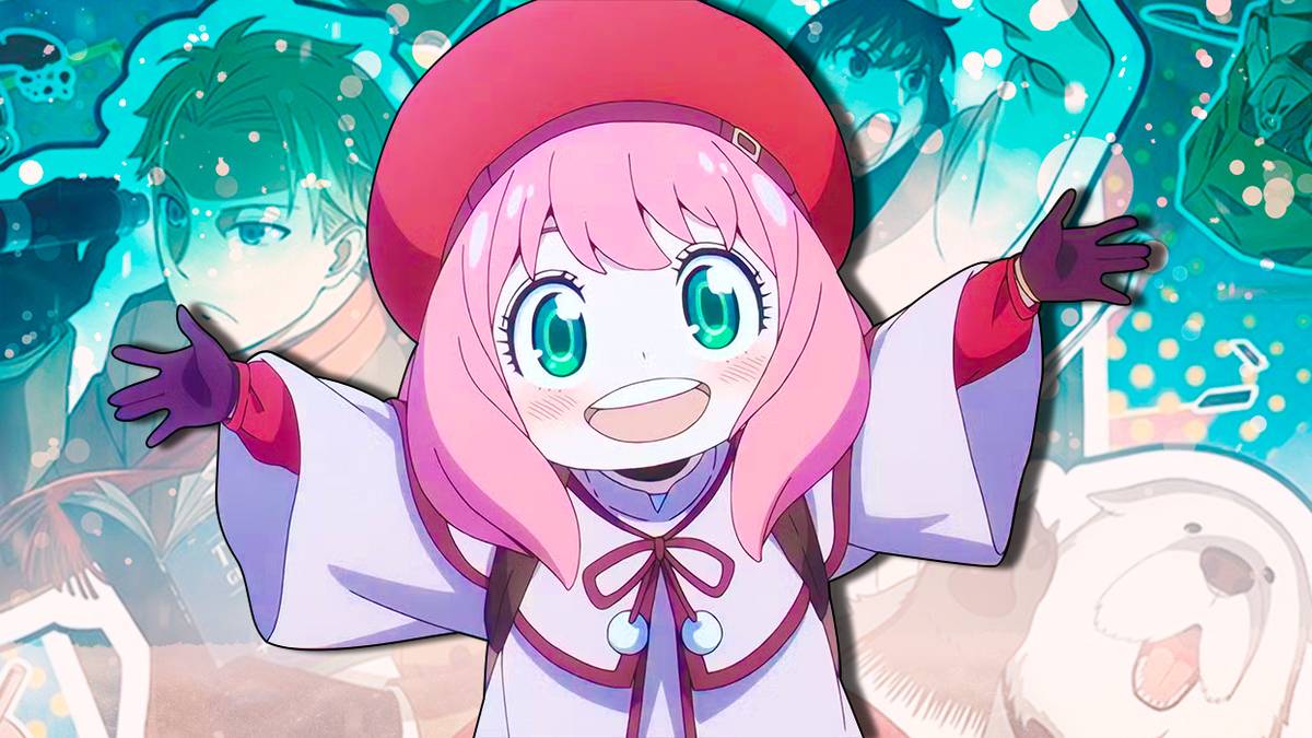 10 Best Anime Movies You Can Officially Stream This Christmas
