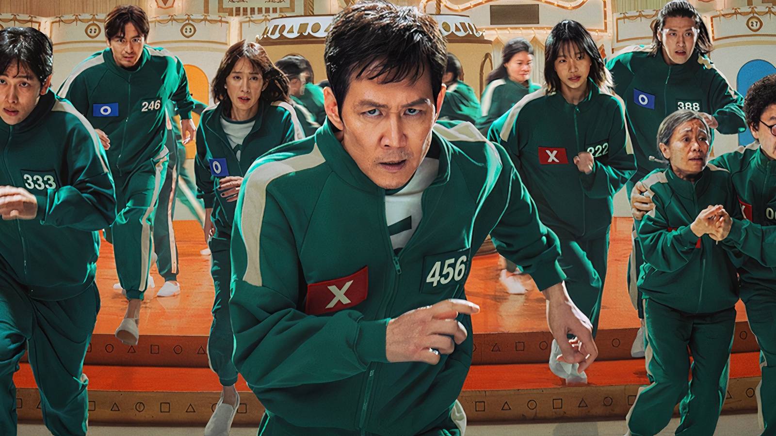 Squid Game Star Accidentally Spoils Season 3 With Potentially Huge Plot ...