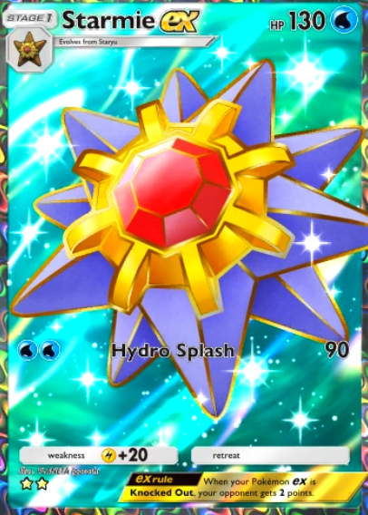 10 Most Powerful Cards You Need in Pokémon TCG Pocket, Ranked