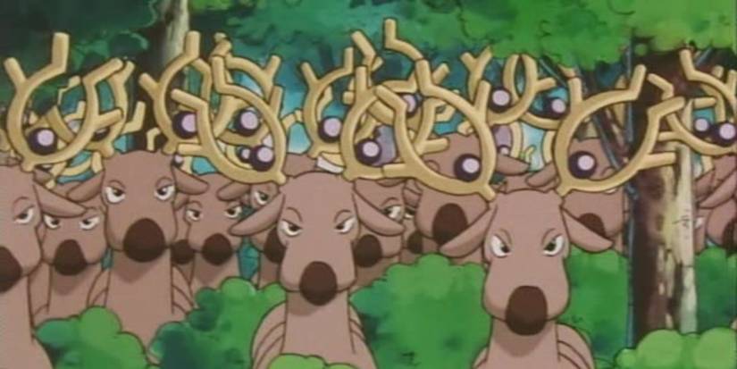 10 Most Underrated Pokemon in the Johto Region, Explained