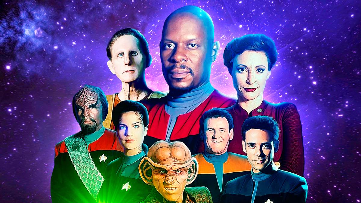This Iconic ‘90s Star Trek Series With 91% RT Resonates With Fans For 1 ...