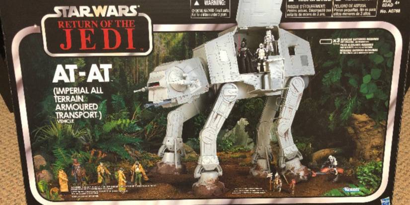 The Rarest and Most Expensive Star War Toys for Collectors