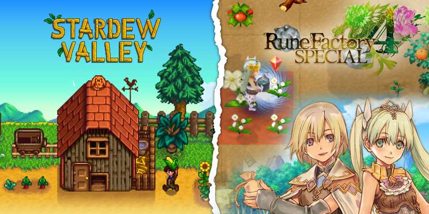 Stardew Valley's Best Farm Layout Is the Four Corners, Here's Why