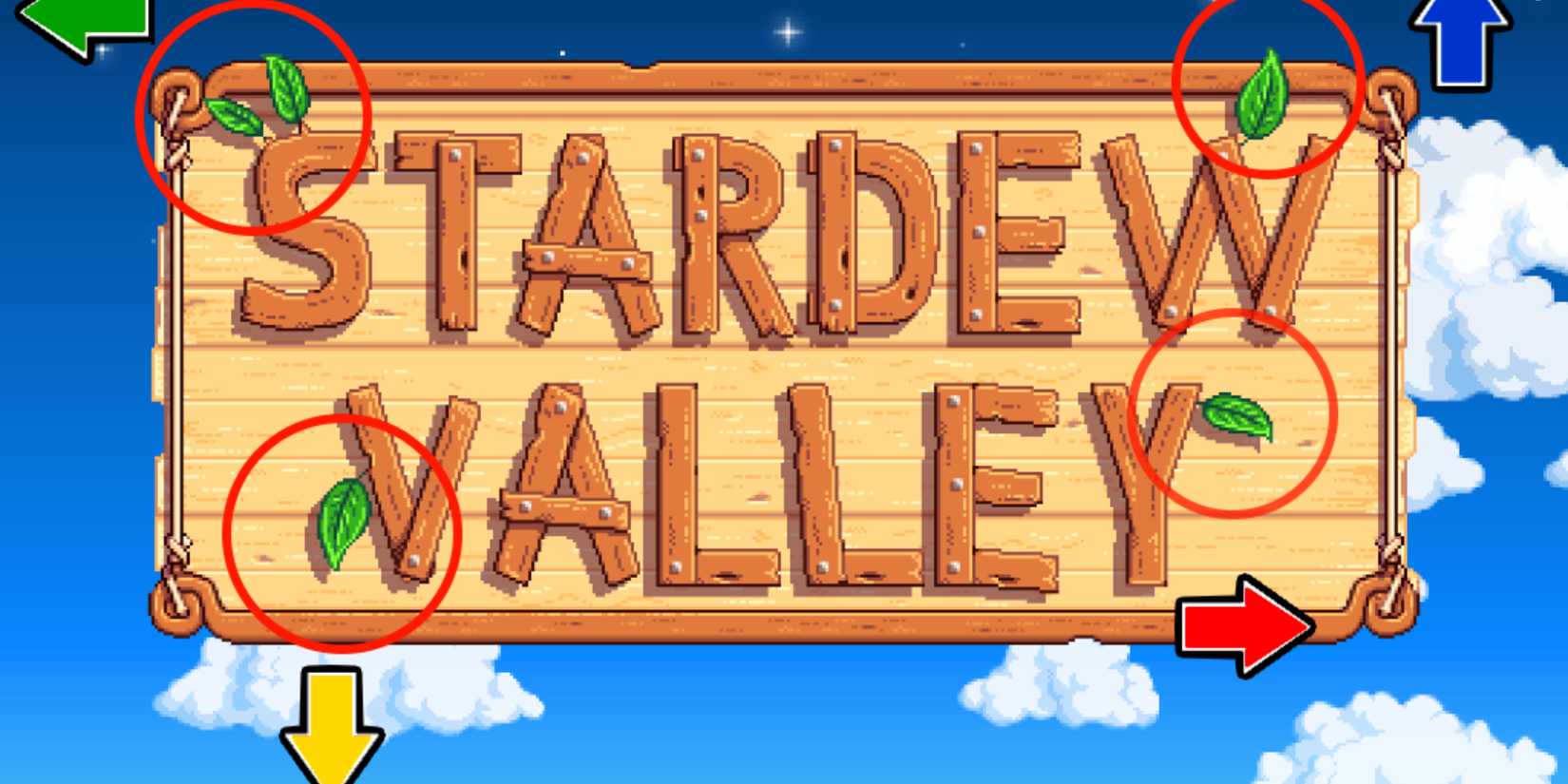 A Guide To Playing Co-op In Stardew Valley